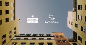 News | LUXWALL® | High Performance Enthermal Vacuum Insulated Glass