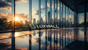 News | LUXWALL® | High Performance Enthermal Vacuum Insulated Glass